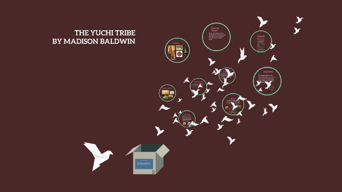 THE YUCHI NATIVE AMERICAN TRIBE by ilovhoseok :) on Prezi