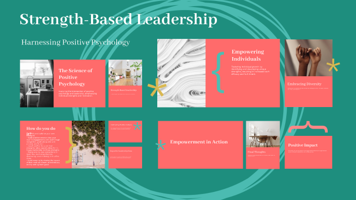 Strength-Based Leadership & Positive Psychology by Montse Garcia on Prezi