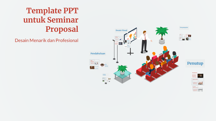 Template PPT untuk Seminar Proposal by Nurul Imam on Prezi