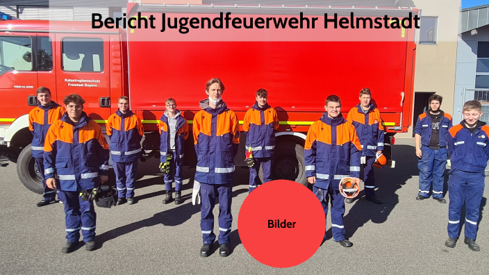 Bericht Jugendfeuerwehr 2022 by Simon Endres on Prezi