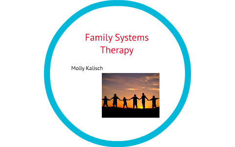 Family Systems Therapy by Molly Kalisch on Prezi