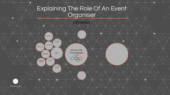 Explaining The Role Of An Event Organiser By Jack Tucker