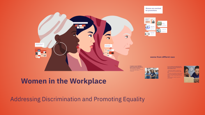 Women in the Workplace by abby frias on Prezi