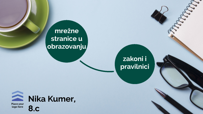 mrezne stranice u obrazovanju i zakoni i pravilnici by Nika Kumer on Prezi