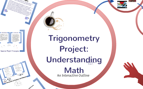 Precalculus Trigonometry Project by Eliana Sutton on Prezi