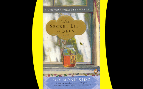 The Secret Life of Bees :: Final Project (Artistic Representation) by ...