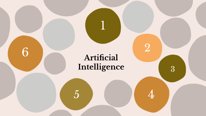 Artificial Intelligence by Rayan Awad on Prezi
