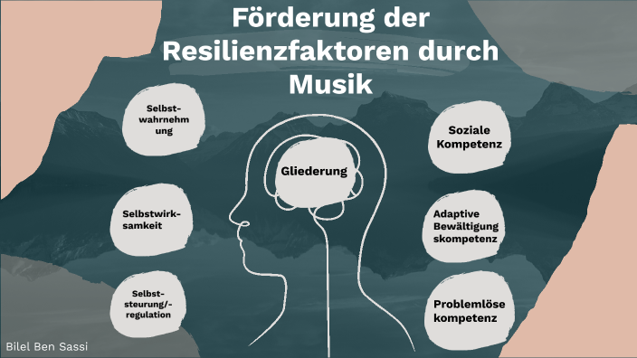 Resilienz und Musik by bilel ben sassi on Prezi