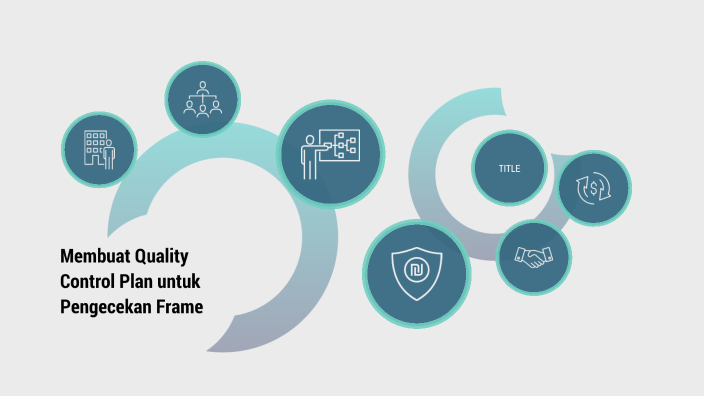 Membuat Instruksi Kerja di Bagian Quality Control Frame by Jahudi KLM ...