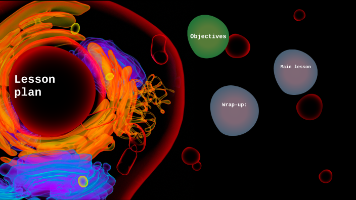 Bite-sized training lesson plan by Munam Qamar on Prezi