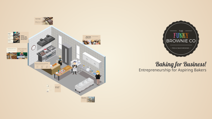 Starting Your Own Bakery: A Guide for Young Entrepreneurs by Samantha ...