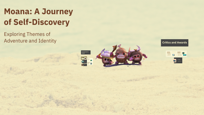 Moana: A Journey of Self-Discovery by ishaa rushdulla on Prezi