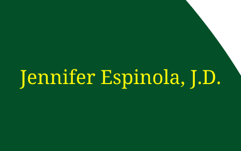 Oregon Law by Jennifer Espinola on Prezi