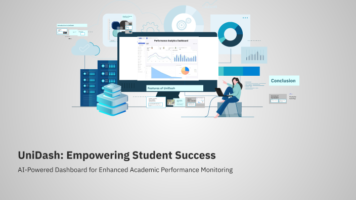 UniDash: Empowering Student Success by Mennatallah Mohamed on Prezi