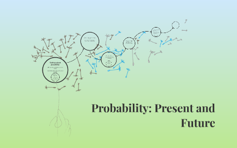 Probability: Present and Future by Bobomurod Muminov on Prezi