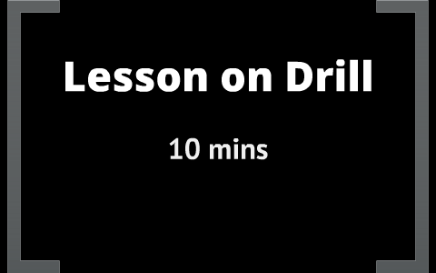 Cadets lesson plan by iiWildfireii , on Prezi