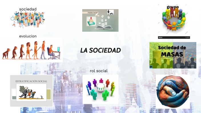 LA SOCIEDAD by Alexandra26 Cordero on Prezi