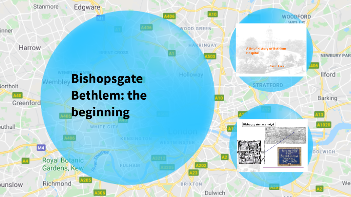 History of Bethlem by David Luck on Prezi
