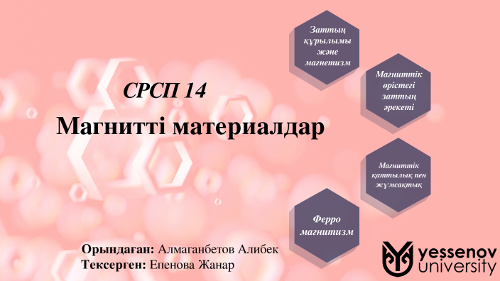 Бекнияз by Алибек Алмаганбетов on Prezi