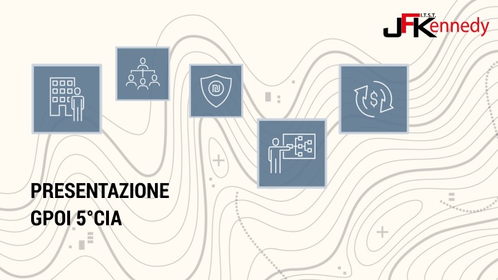 Presentazione progetto GPOI 5°CIA by Nicola Zaia on Prezi