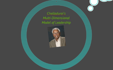 Chelladurai's Multi-Dimensional Model by Charlotte Davies on Prezi