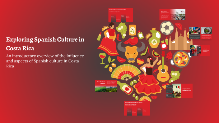 Exploring Spanish Culture in Costa Rica by Cameron Collier on Prezi
