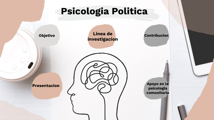 Psicologia Politica by Angie Castro valenzuela on Prezi