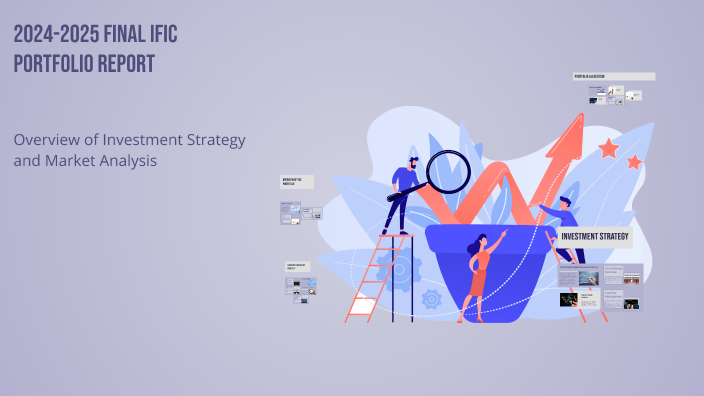 2024-2025 Final IFIC Portfolio Report by Terrence Yang on Prezi
