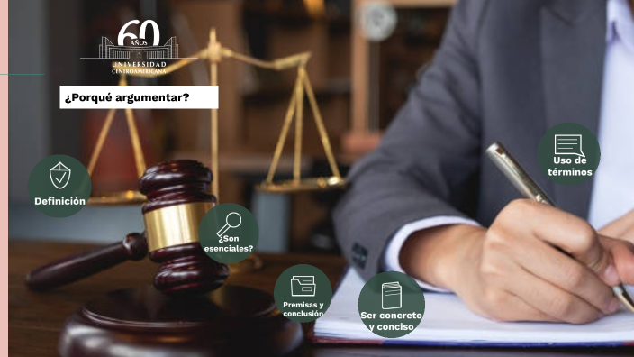 Técnicas de oralidad y litigación - Agenda No.5 by Cristhian Alejandro ...