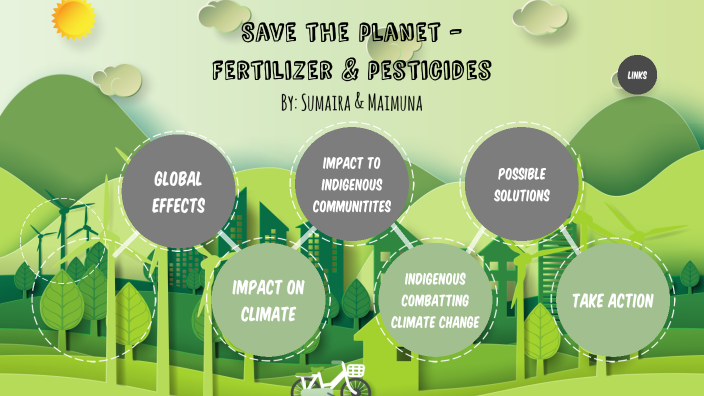 Main Ecology Project - Awareness Campaign by Sumaira Ahmed on Prezi