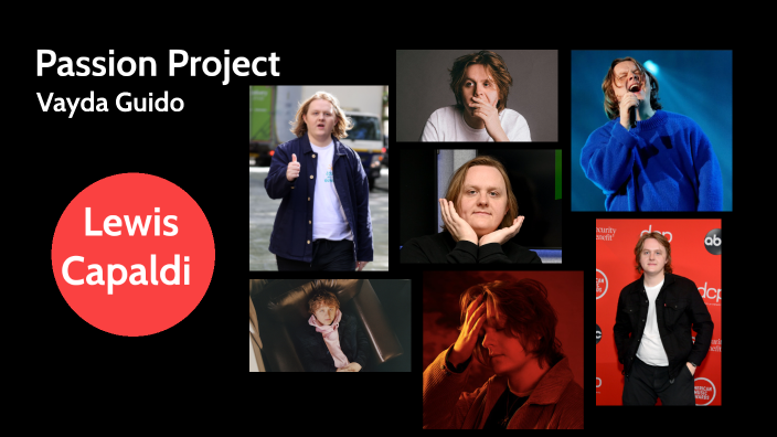 Passion Project by Vayda Danessa Guido on Prezi