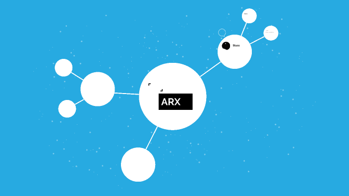ARX by Jimmy Zacharias on Prezi
