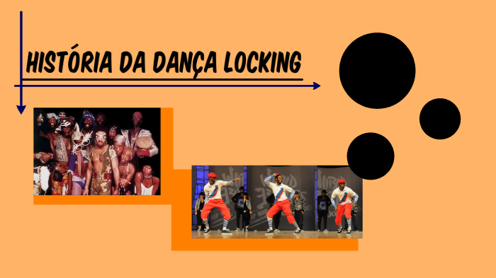HISTÓRIA DA DANÇA LOCKING by Melina Campos on Prezi
