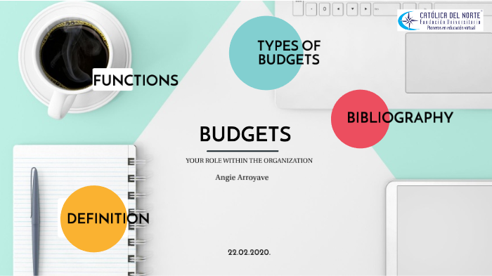 PRESUPUESTOS CONTABLES by Angie Arroyave on Prezi