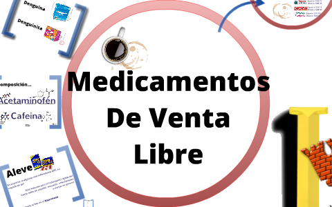 Fármacos by Tecno Utilidades on Prezi