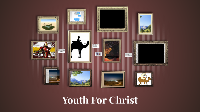 Youth For Christ by rommel magpayo on Prezi