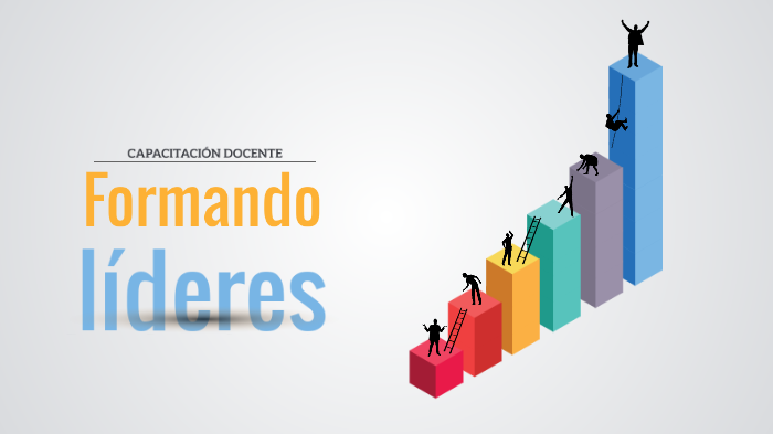 Formando líderes by Gabriela Flores on Prezi