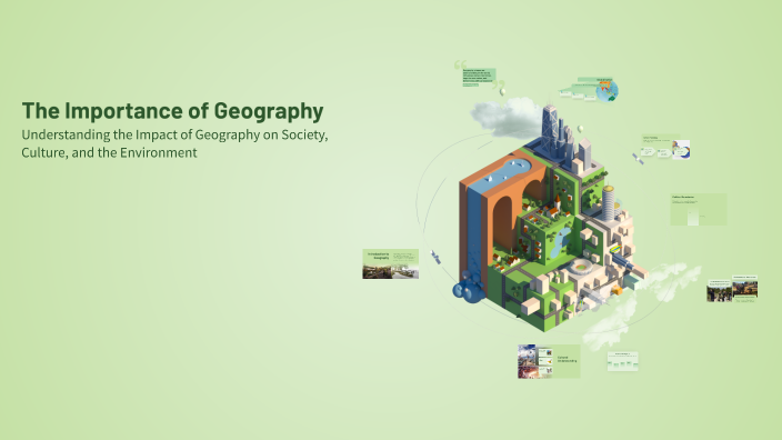 The Importance of Geography by 777REX FF on Prezi