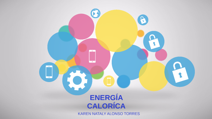 Energía calórica o térmica by karen Nataly Alonso Torres on Prezi