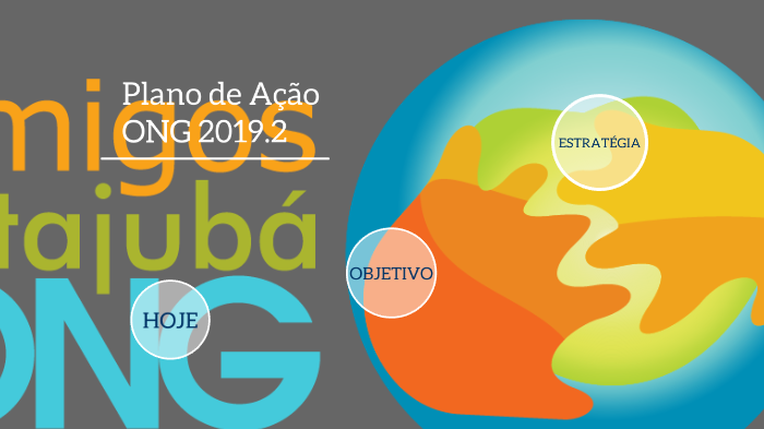 Plano de Ação ONG 2019.2 by Ana Luisa Caxias on Prezi