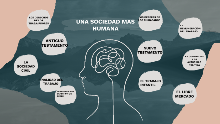 UNA SOCIEDAD MAS HUMANA by SANDOVAL NADAL MARIA JOSE on Prezi