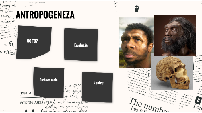 antropogeneza by Artur Łapcik on Prezi