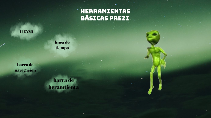 Herramientas básicas Prezi by INSM - GUERRERO Valentina Emma on Prezi