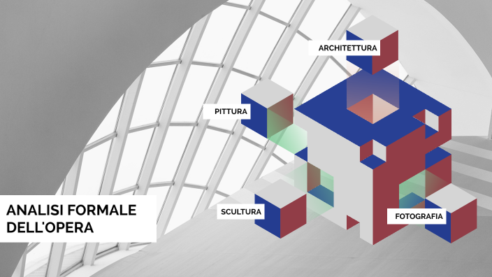 ANALISI FORMALE by Nadia Marni on Prezi
