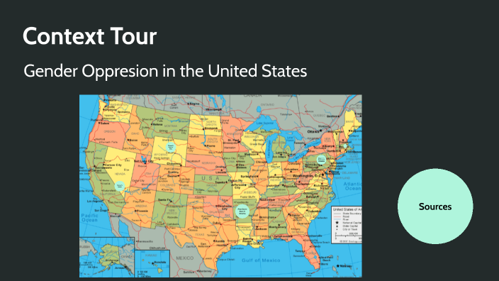 Context Tour by Jenna Kellenberger on Prezi