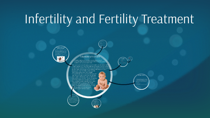Infertility and Fertility Treatment by kylie w on Prezi