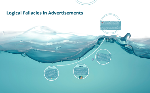 Logical Fallacies in Advertisements by Michael Isaacs on Prezi