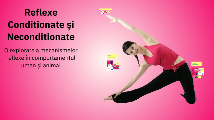 Reflexe Conditionate și Neconditionate by Mihnea Neagoe on Prezi