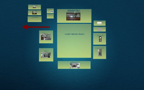 Instalaciones CEUTEC El Prado by Fatima Matamoros on Prezi