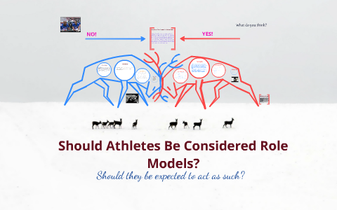 Athletes as Role Models by Emily Brennan on Prezi